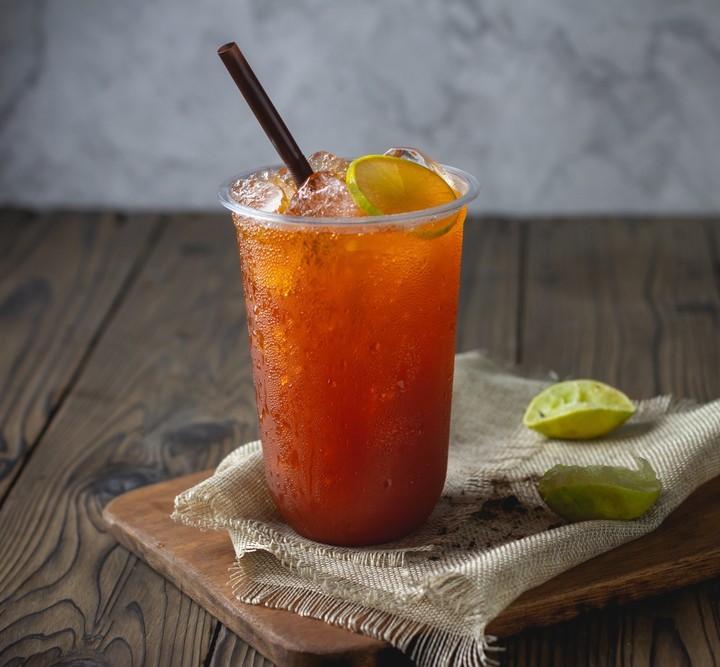 Cafe & Resto Phinisi Garden